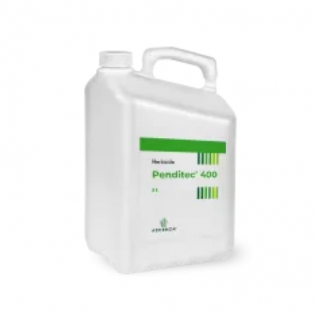 Agricost France - Herbicide PENDITEC® 400