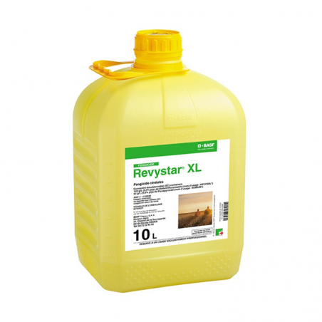 Agricost France - Fongicide REVYSTAR® XL