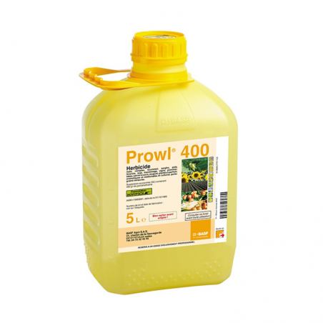 Agricost France - Herbicide PROWL® 400
