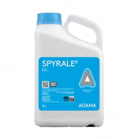 Agricost France - Fongicide SPYRALE®
