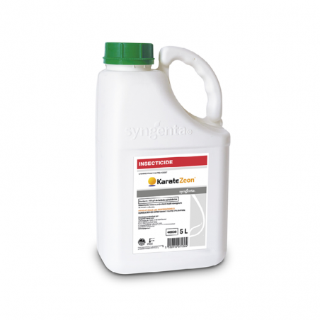 Agricost France - Insecticide KARATE ZEON®