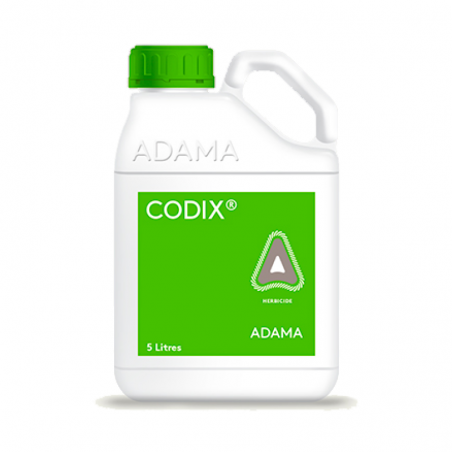 Agricost France - Herbicide CODIX®