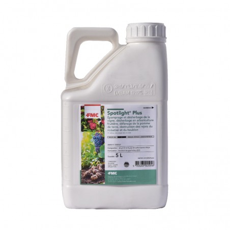 Agricost France - Herbicide SPOTLIGHT® PLUS