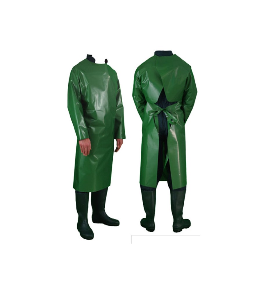 Agricost.fr - Kit EPI